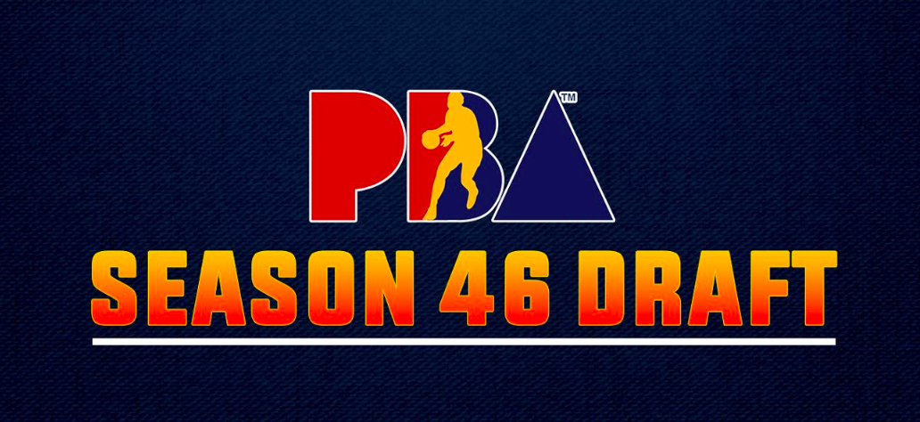 PBA Season 46 DRAFT Requirements/APP. FORM (Local and Fil-Foreign ... PBA Season 46 DRAFT Requirements/APP. FORM (Local and Fil-Foreign ...