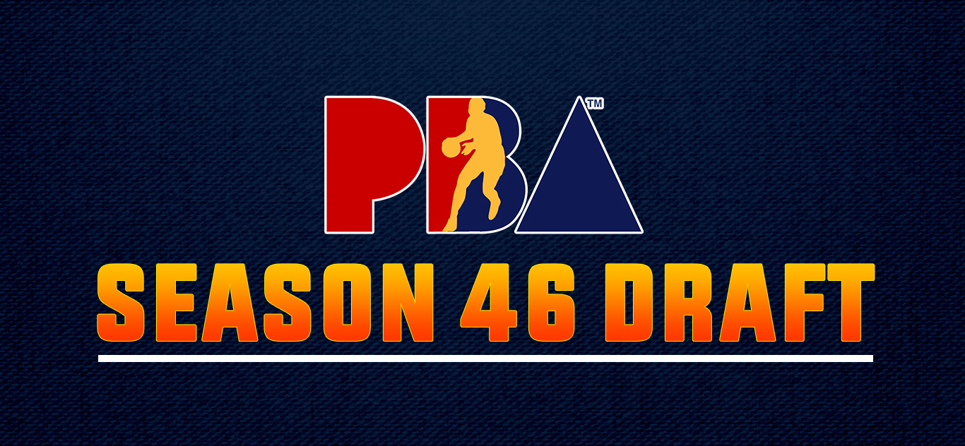 Application forms for Season 46 Draft available Monday - News | PBA ... Application forms for Season 46 Draft available Monday - News | PBA ...