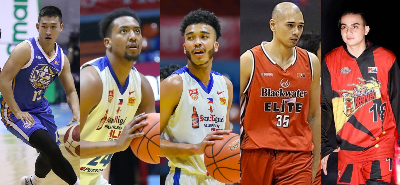 PBA 3x3 teams brace up for pilot tournament - News | PBA - The Official ... PBA 3x3 teams brace up for pilot tournament - News | PBA - The Official ...