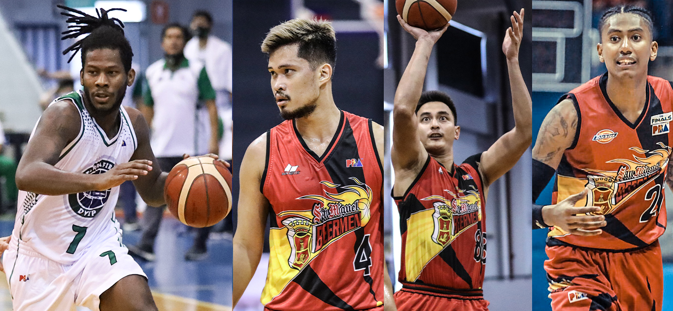 PBA approves CJ Perez trade from Terrafirma to SMB for 3 players, 2 ... PBA approves CJ Perez trade from Terrafirma to SMB for 3 players, 2 ...