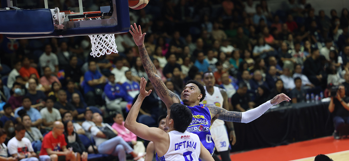 Fuel Masters, Hotshots test one another - News | PBA - The Official Website Fuel Masters, Hotshots test one another - News | PBA - The Official Website