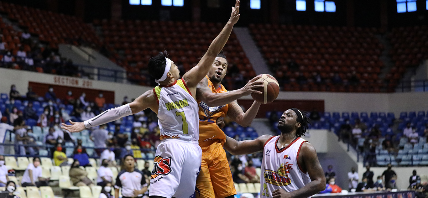 NLEX rallies from 22-point deficit, sinks Rain or Shine in overtime ... NLEX rallies from 22-point deficit, sinks Rain or Shine in overtime ...