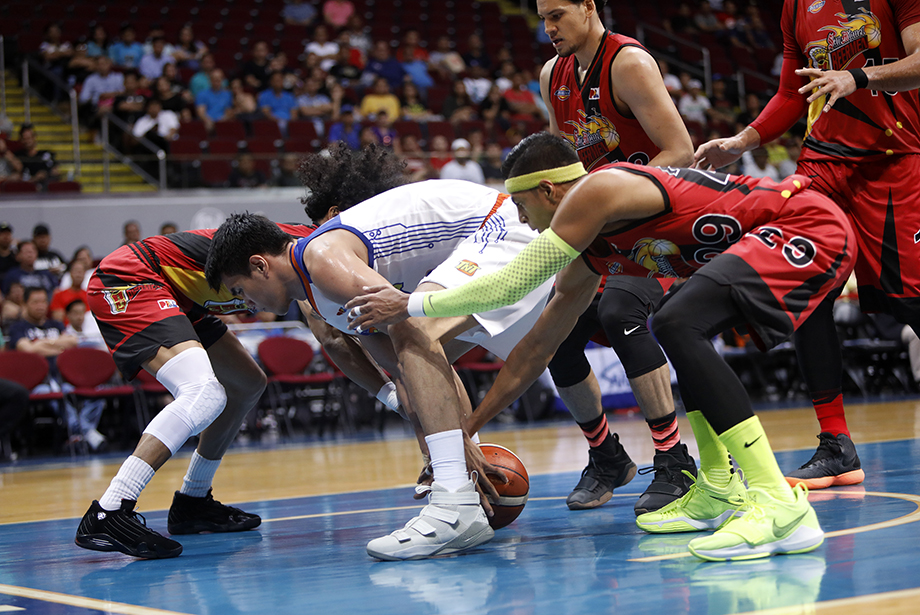 Tnt And San Miguel Cant Afford To Lose This Game News Pba The