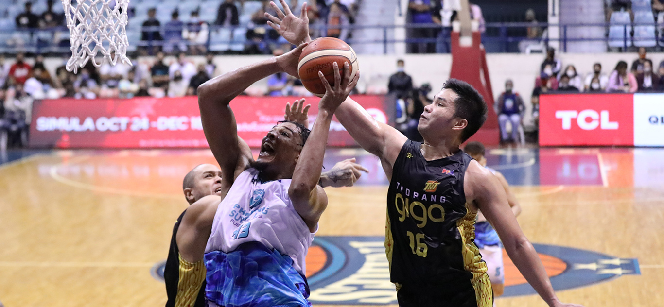 Fuel Masters Extend Run To Five Games Climb To 4th Place News Pba
